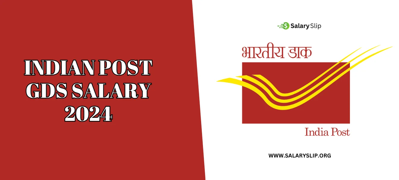 Average India Post GDS Salary 2025 | Pay Scale & Job Profile