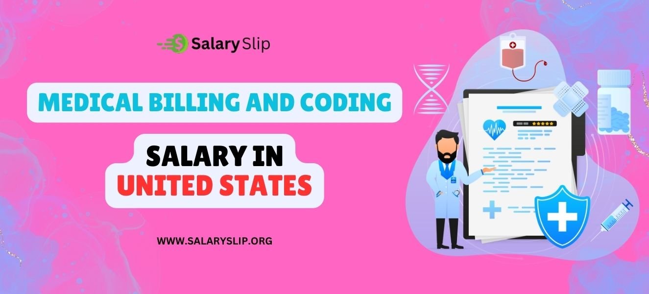 Average Medical Billing and Coding Salary in United States