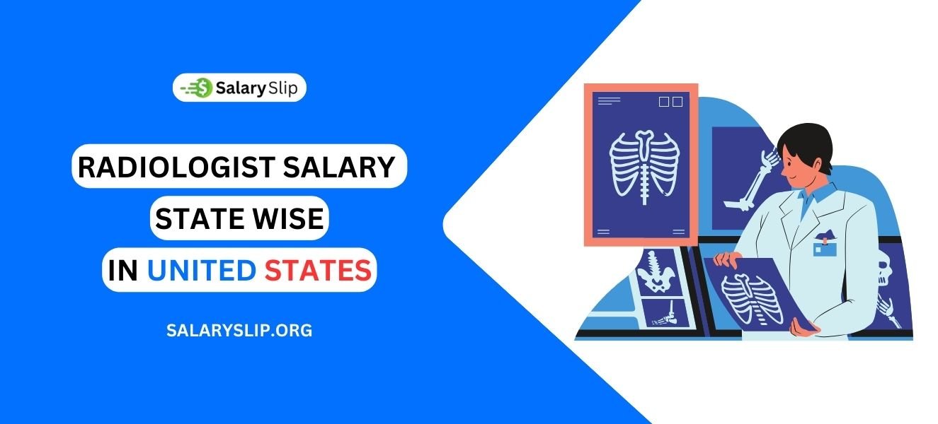 Radiologist Salary In United States, Per Month, Average Salaryin 2024