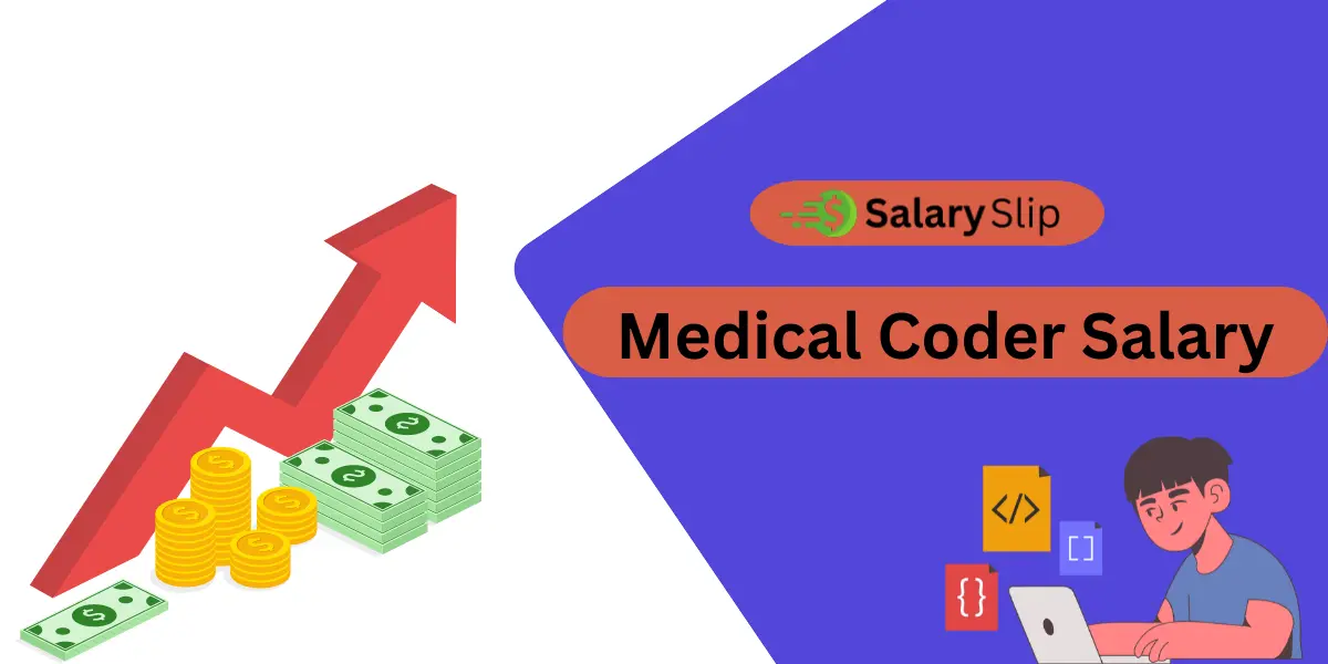 New Salary Update: Medical Coder Salary in United States in 2024