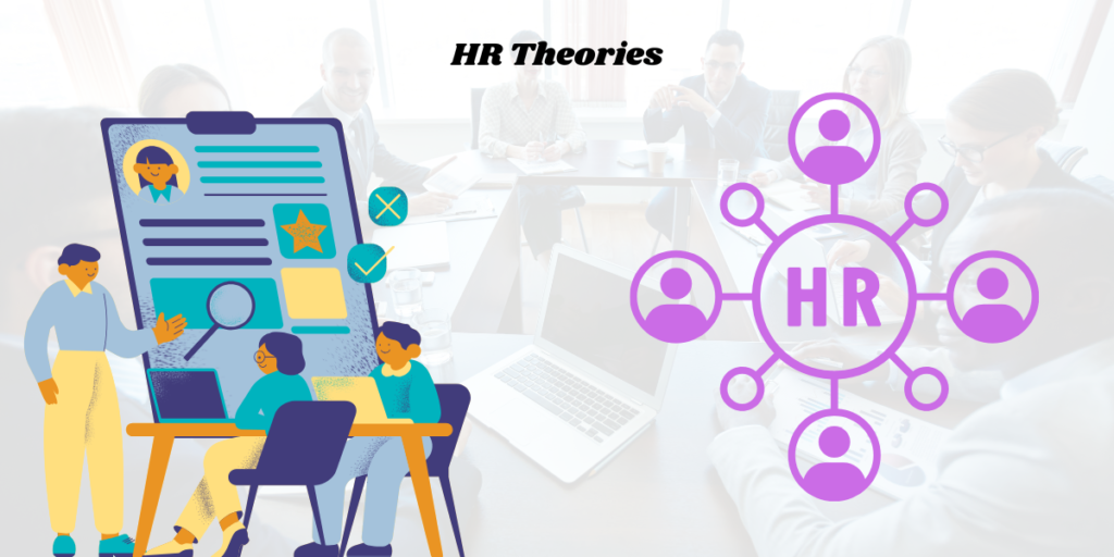 What is HR Theories | Types And Model | A Comprehensive Guide 2025