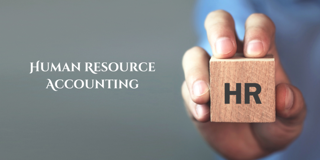 Human Resource Accounting: Intro, Concept, Features, Objectives and ...