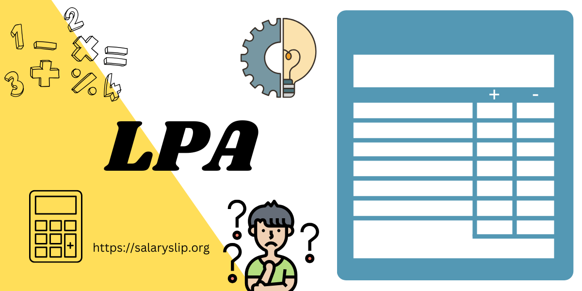 Calculation of 12 LPA in Hand Salary After Taxes and Deductions in 2025