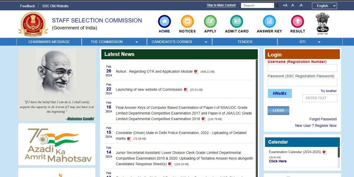 SSC MTS Salary After 5 Years, Pay Scale, Job Growth & Details