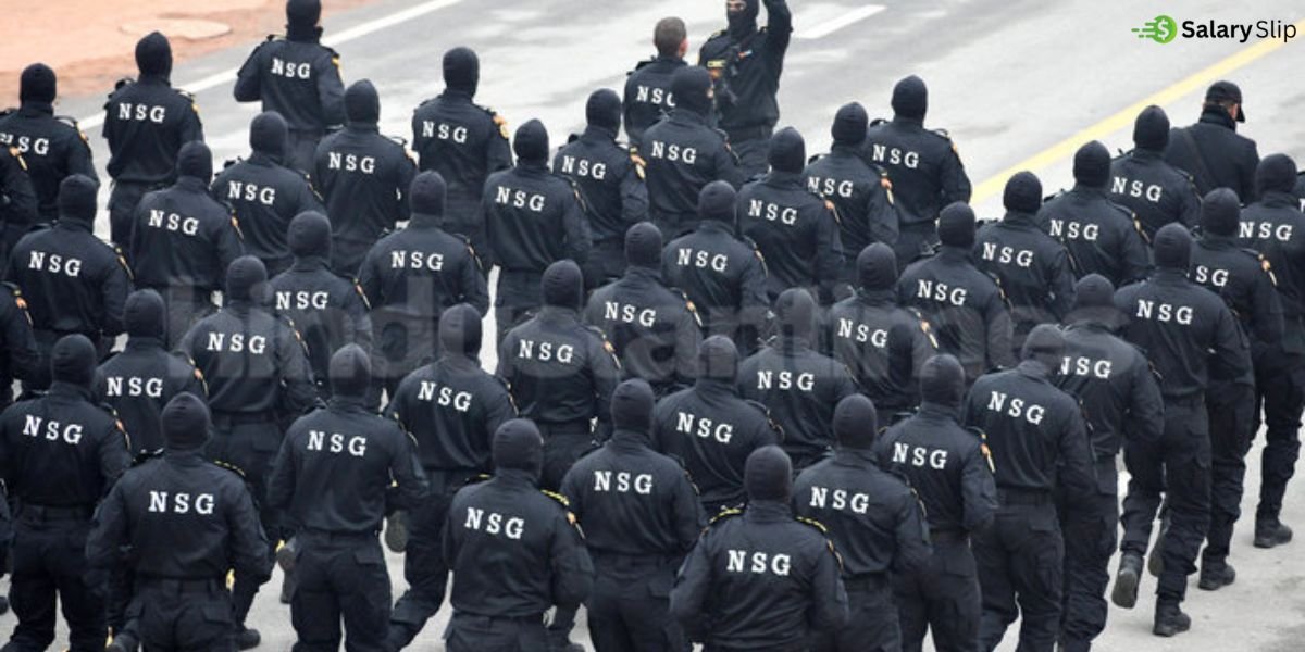 How to Become Black Cat Commando in India?