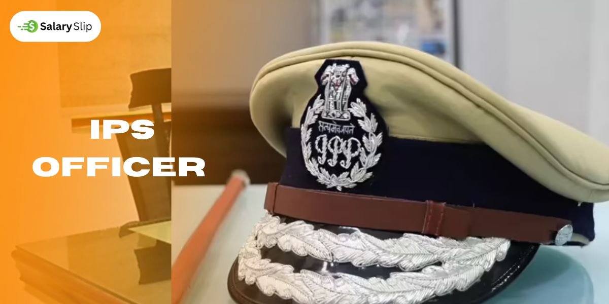 How to Become IPS Officer After 12th: Qualification, Role and Salary