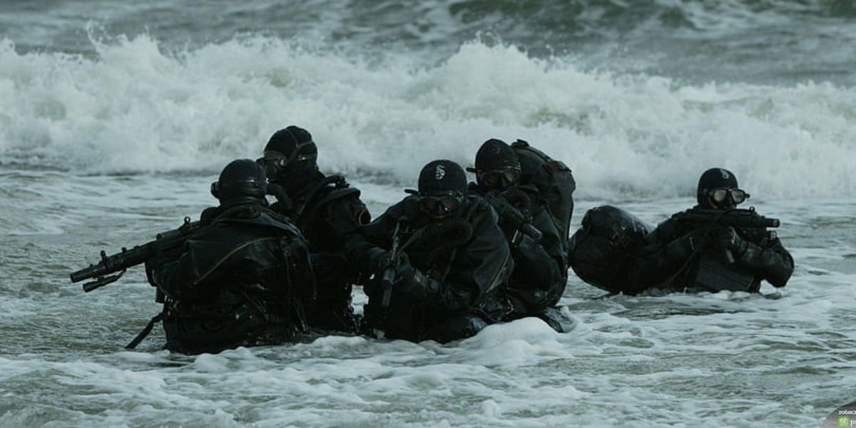 How to Become Marcos Commando: Qualification, Height, Uniform and Salary