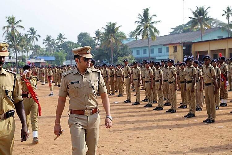 IPS Salary Per Month in India (2025): Basic Pay, Allowances & In-Hand ...