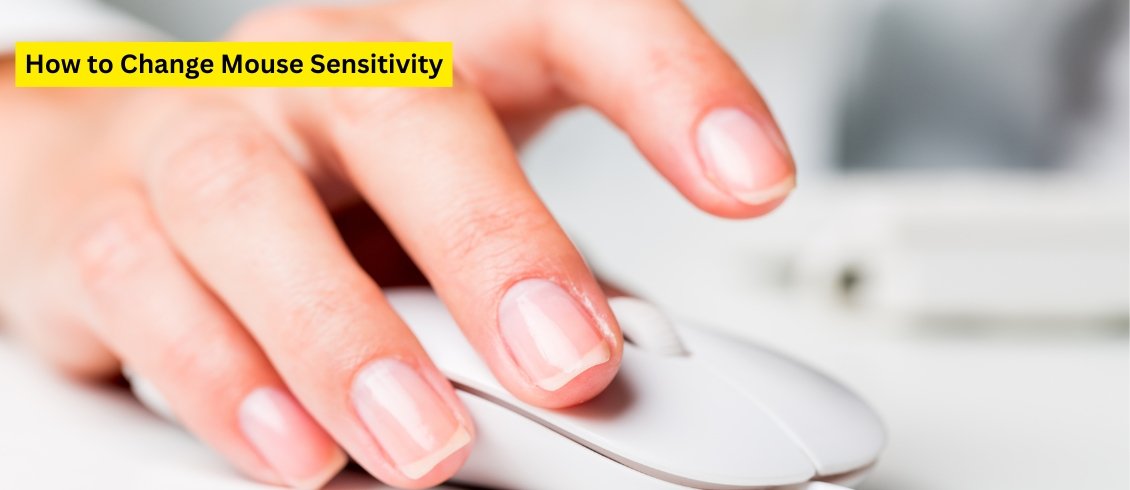 How to Change Mouse Sensitivity: Complete Guide for Windows 11 ...