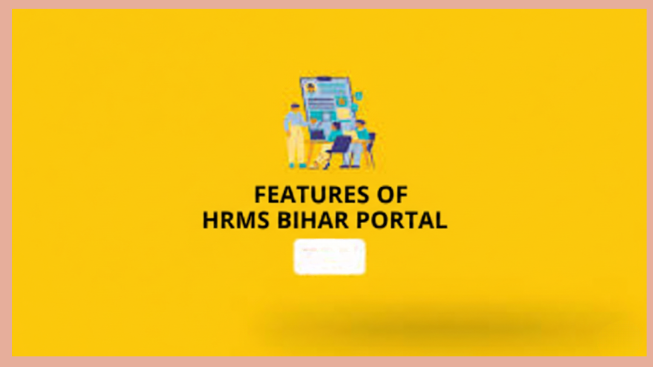 HRMS Bihar Salary Slip 2026: Download Payslip, Login & Features