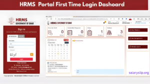 HRMS Bihar Salary Slip 2026: Download Payslip, Login & Features