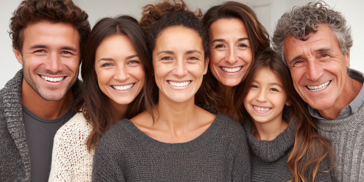 5 Planning Steps for Multi Generational Wealth Transfer