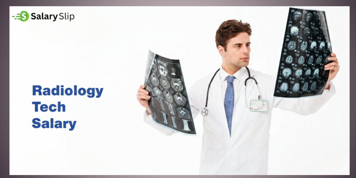 Radiology Tech Salary in India 2026: Per Month Pay, AIIMS, & City-Wise ...